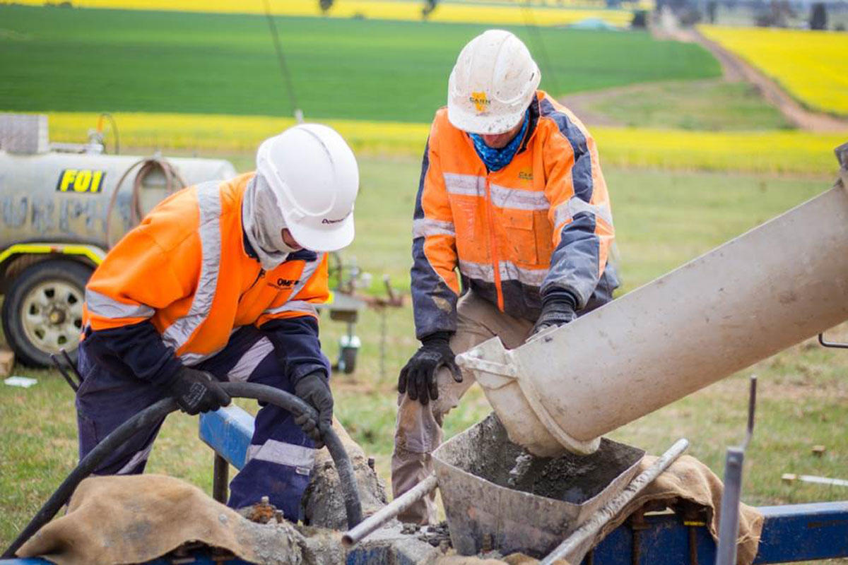 Carn Construction – Construction At Its Best